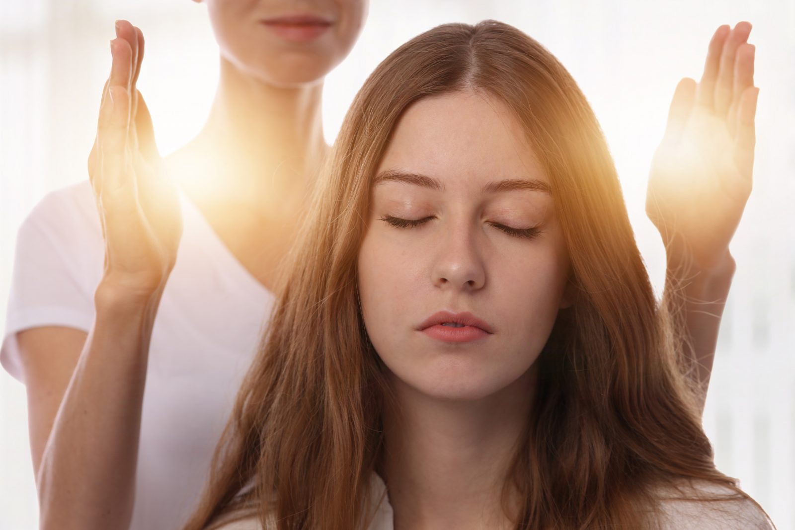 Using Reiki to Remove Negative Energy and Other Methods - Reiki Psychics