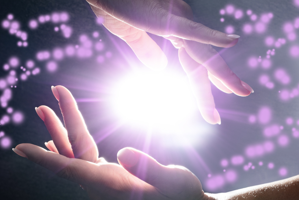 Understanding How Reiki Works - Reiki Psychics